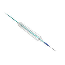 Bioresorbable stent - All medical device manufacturers