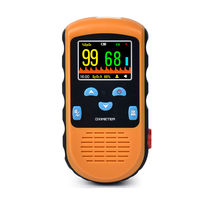 Hand-held pulse oximeter, Hand-held SpO2 monitor - All medical device ...