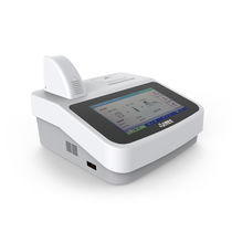 Coagulation analyzer, Hemostasis analyzer - All medical device ...