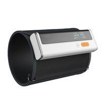 Oscillometric blood pressure monitor - All medical device manufacturers