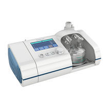 Portable ventilator - All medical device manufacturers