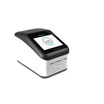 POC CRP analyzer, CRP POC reader - All medical device manufacturers