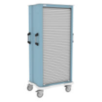 MEDICAL MODULAR SYSTEM S.A. (MMS): Furniture, Logistics - MedicalExpo