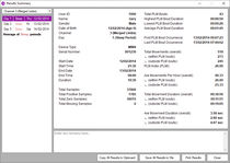 Polysomnography software - All medical device manufacturers