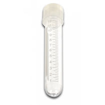 Graduated test tube, Graduated sample tube - All medical device ...