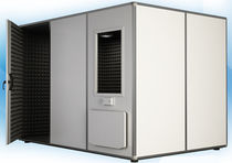 Puma Soundproofing: Secondary care - MedicalExpo