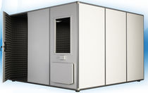 Puma Soundproofing: Secondary care - MedicalExpo