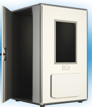 Puma Soundproofing: Secondary care - MedicalExpo