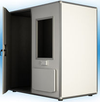 Puma Soundproofing: Secondary care - MedicalExpo