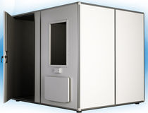 Puma Soundproofing: Secondary care - MedicalExpo