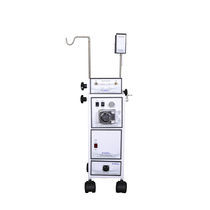 Urodynamic system - All medical device manufacturers