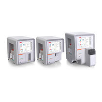 Automatic hematology analyzer, Automated hematology analyzer - All ...