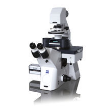 SIM microscope - All medical device manufacturers