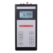 Digital multimeter - All medical device manufacturers