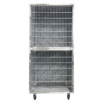 Veterinary isolation cage - All medical device manufacturers