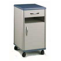 Modular bedside table, Modular bedside cabinet - All medical device manufacturers