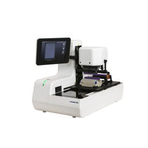 Tube decapper laboratory automation system - All medical device ...