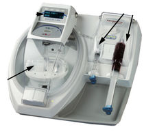 Apheresis machine, Blood component extractor - All medical device ...