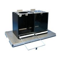 Passive avoidance operant conditioning system - All medical device ...