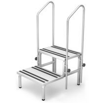 Stainless steel step stool - All medical device manufacturers - Page 2