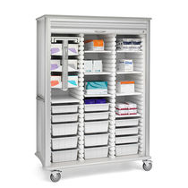 Solaire Medical: Furniture, Logistics - MedicalExpo