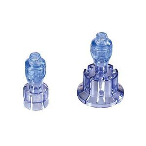 Y infusion connector - Octopus - Vygon Vet