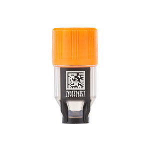 Laboratory sample tube - FluidX™ - Azenta life sciences - for molecular biology / with flat ...