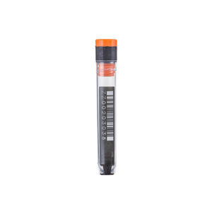Laboratory sample tube - FluidX™ - Azenta life sciences - for molecular biology / with flat ...