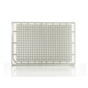 Laboratory microplate - 4ti-0760 - Azenta life sciences - transfer / 96 ...