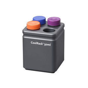 Centrifuge tube laboratory rack - CoolRack™ M30-PF - Azenta life ...