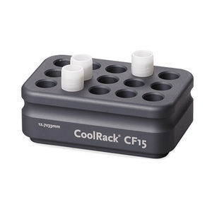 Centrifuge tube laboratory rack - CoolRack™ M30-PF - Azenta life ...