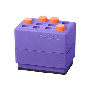 Tube laboratory rack - CoolRack™ CFT30 - Azenta life sciences ...