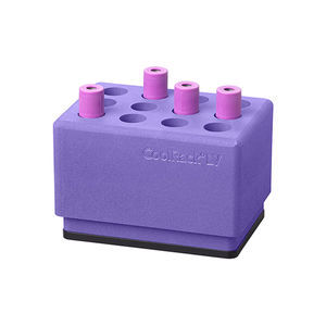 Tube laboratory rack - CoolRack™ CFT30 - Azenta life sciences ...