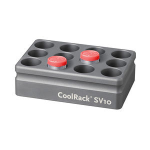 Centrifuge tube laboratory rack - CoolRack™ SV2 - Azenta life sciences ...