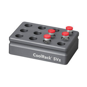 Centrifuge tube laboratory rack - CoolRack™ M30-PF - Azenta life ...