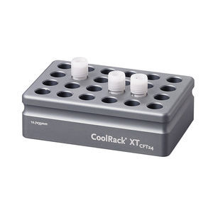 Tube laboratory rack - CoolRack™ M15 - Azenta life sciences - freezing ...