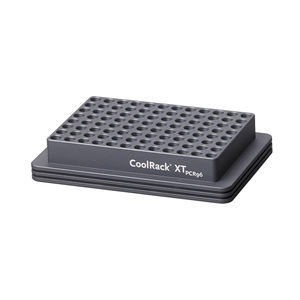 Tube laboratory rack - CoolRack™ L - Azenta life sciences - freezing ...