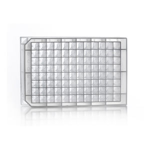 Laboratory microplate - 4ti-0125 - Azenta life sciences - 96-well