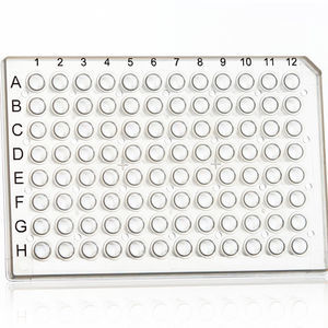 Laboratory microplate - 4ti-0152 - Azenta life sciences - 96-well