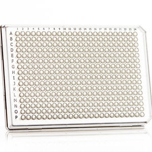 PCR microplate - 4ti-0750 series - Azenta life sciences - transfer / 96 ...