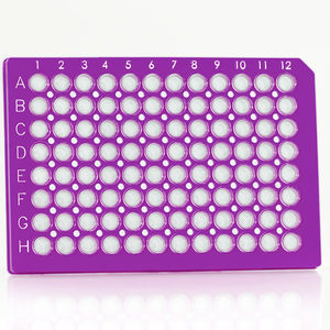 PCR microplate - 4ti-0900/C - Azenta life sciences - 96-well