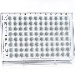 PCR microplate - 4ti-0900/C - Azenta life sciences - 96-well