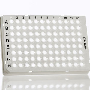 PCR microplate - 4ti-0900/C - Azenta life sciences - 96-well