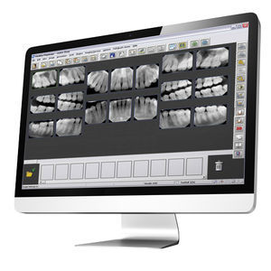 Control software - Invivo™ 6 - DEXIS - visualization / diagnostic ...
