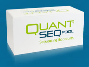 Solution reagent kit - QuantSeq 3' mRNA-Seq - lexogen - NGS / for RNA library preparation