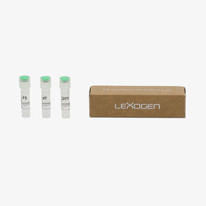 Solution reagent kit - UMI - lexogen - for DNA sequencing
