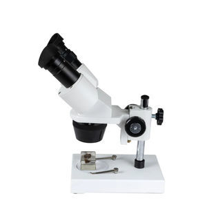 Optical stereo microscope - 44137 - Celestron - laboratory / binocular / 3D