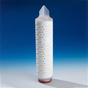 Filter cartridge for the pharmaceutical industry - All medical device ...