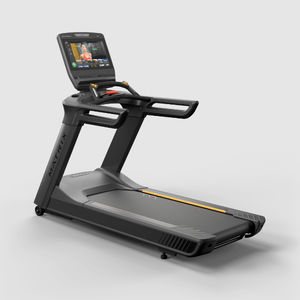 Treadmill with handrails - T3xm - Matrix Fitness