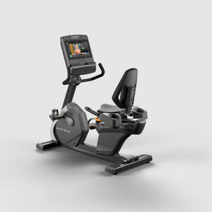 Exercise bike - Virtual Training Cycle - Matrix Fitness